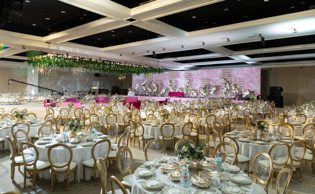 Why the D’Unique Events Dubai Is Everyone’s Top Choice in 2026?